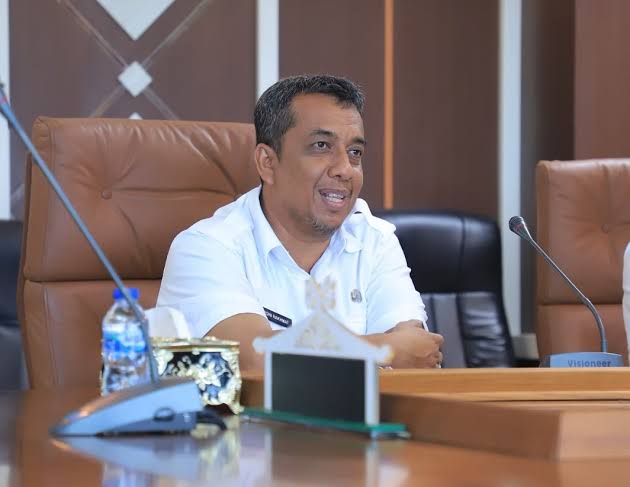 Riau Mandiri - Mengabarkan dengan Cepat dan Akurat